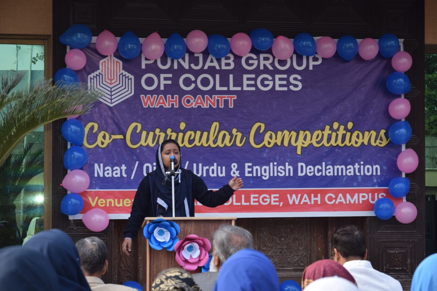 Punjab Colleges | The Largest Educational Network in Pakistan