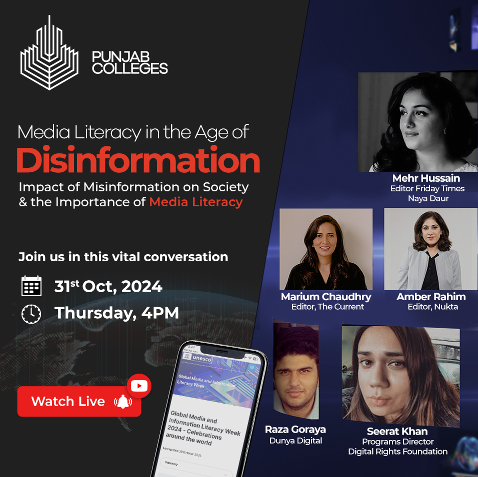 Understanding the Impact of Misinformation on Society and the ...