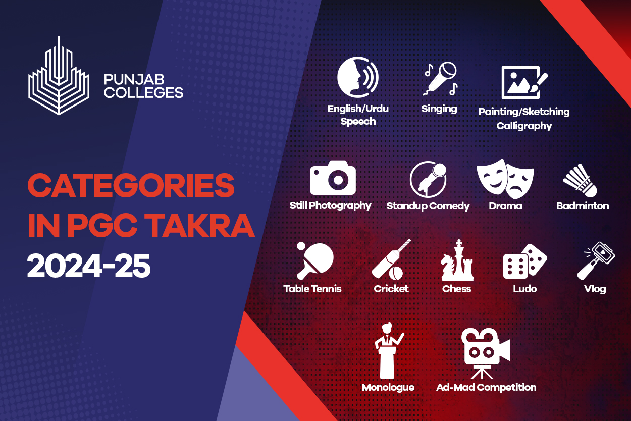 What Makes PGC Takra 2024-25 Bigger, Bolder, and Brighter? | Punjab ...