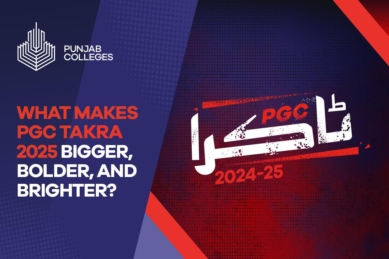What Makes PGC Takra 2024-25 Bigger, Bolder, and Brighter? | Punjab ...